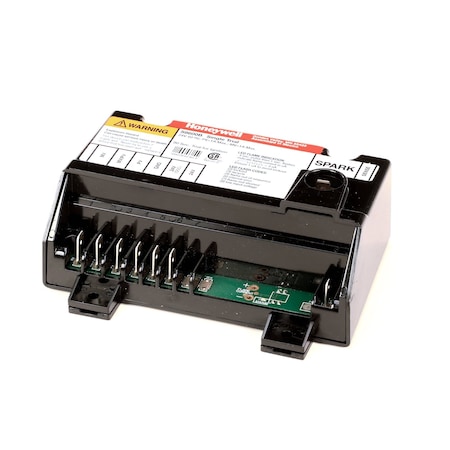 Baxter Control, Electronic Ignition, No 01-1000V9-00129 01-1000V9-00129 | Zoro